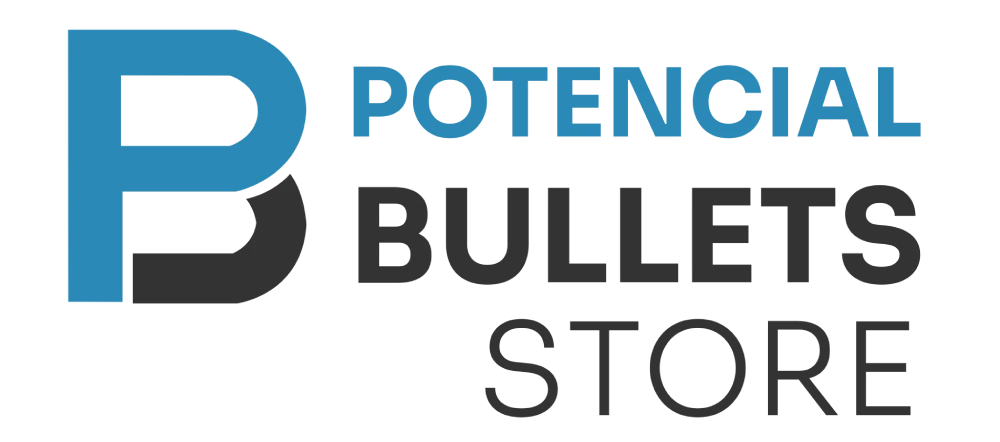 Minha Conta 2 - Potencial Bullets Store